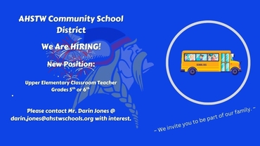 AHSTW Community School District