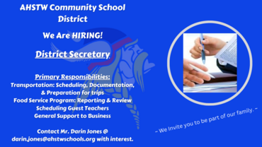 AHSTW Community School District