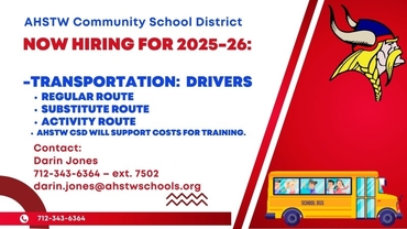AHSTW Community School District
